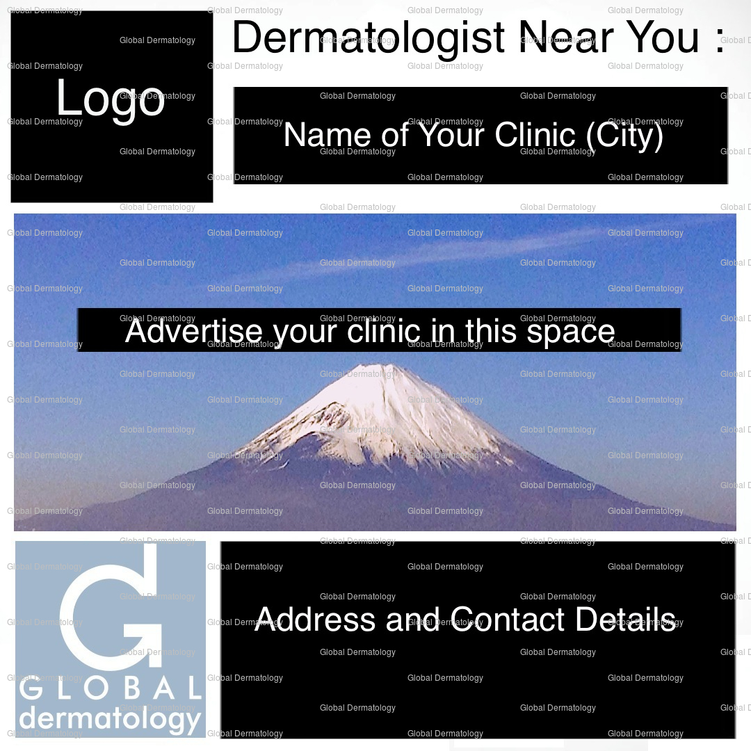 Global Dermatology » Featured Dermatologist Practice or Clinic